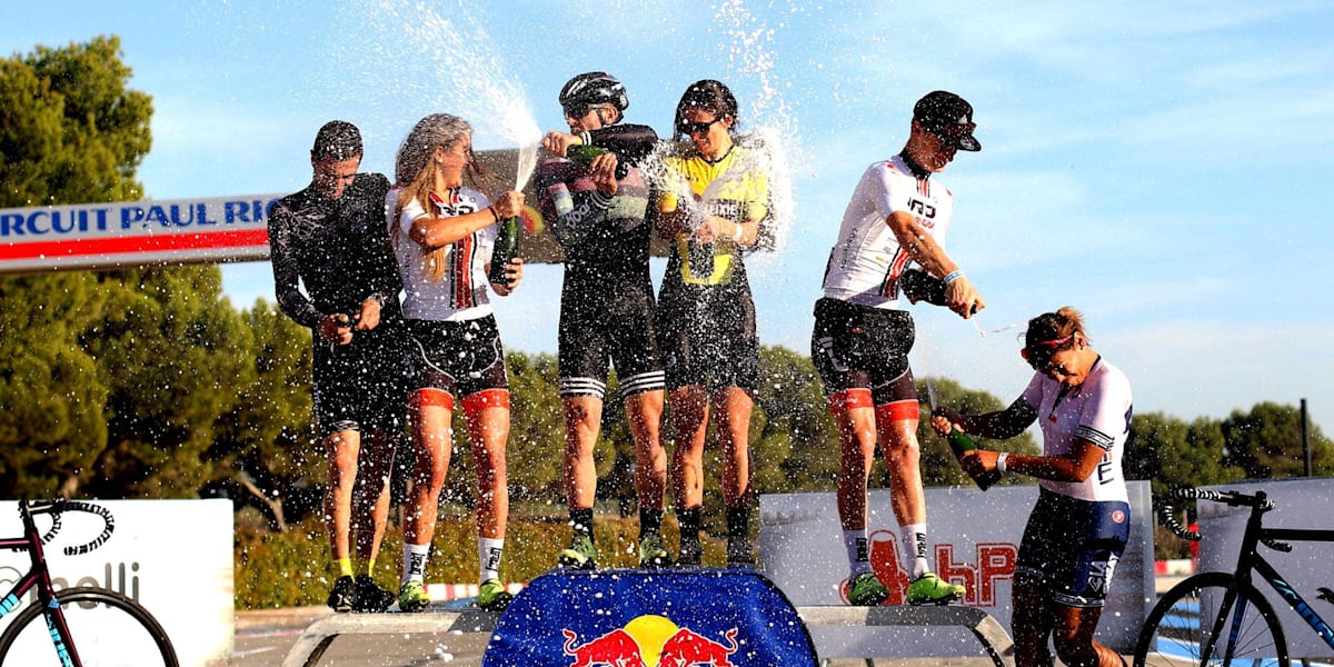 Revivez le Red Bull Break The Frame 2017 ! Fixie Photos