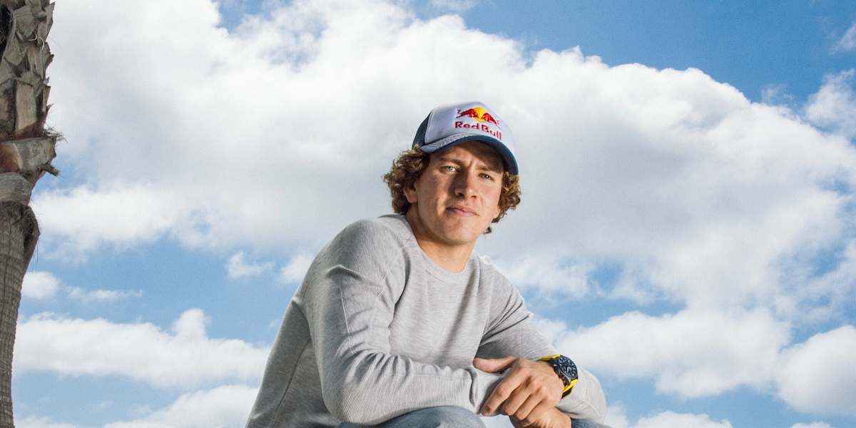 Jagger Eaton : le skateur pro partage sa playlist skate