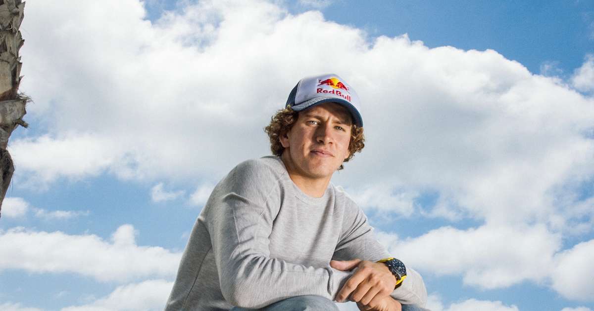 Jagger Eaton deskorolkowa playlista Spotify