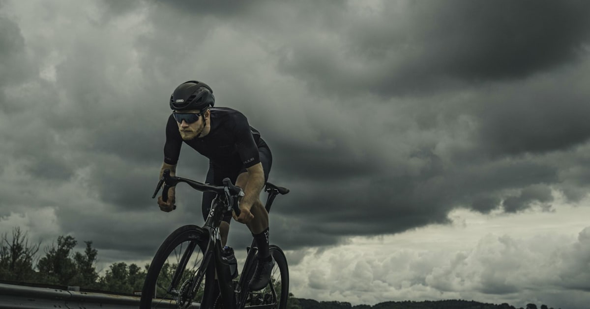 Ribble Bikes: Reinvented and forward-thinking