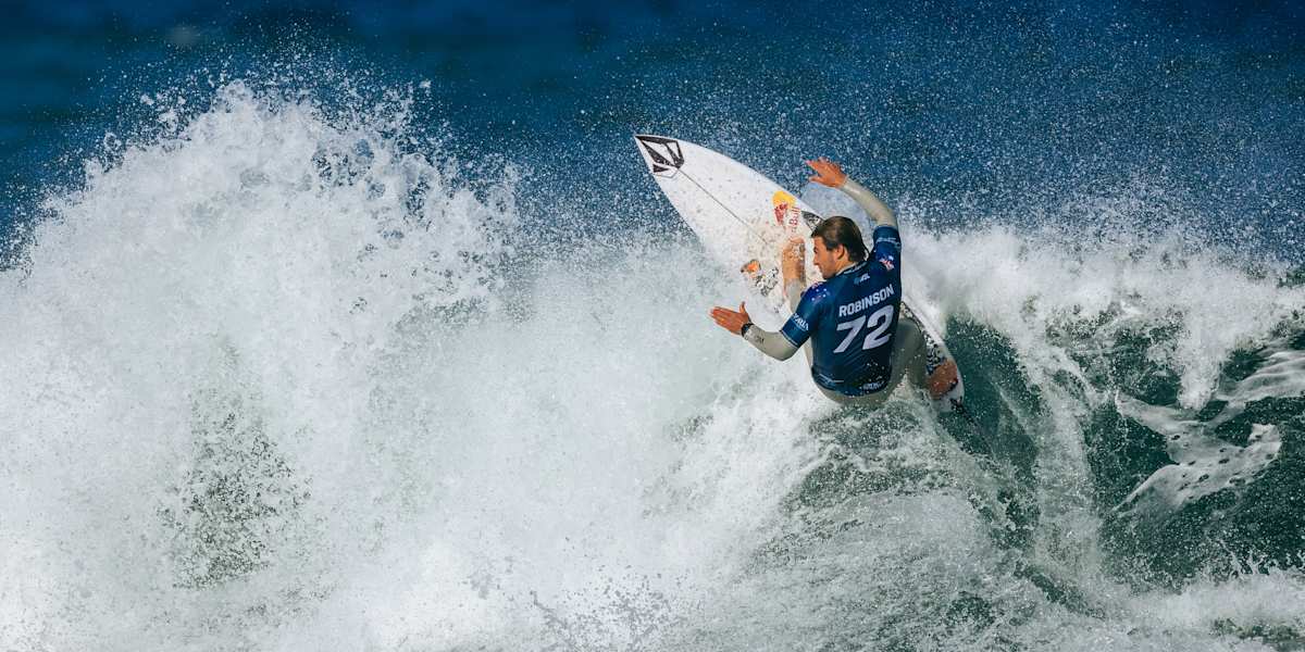 WSL Championship Tour 2025: Rip Curl Pro Bells Beach recap