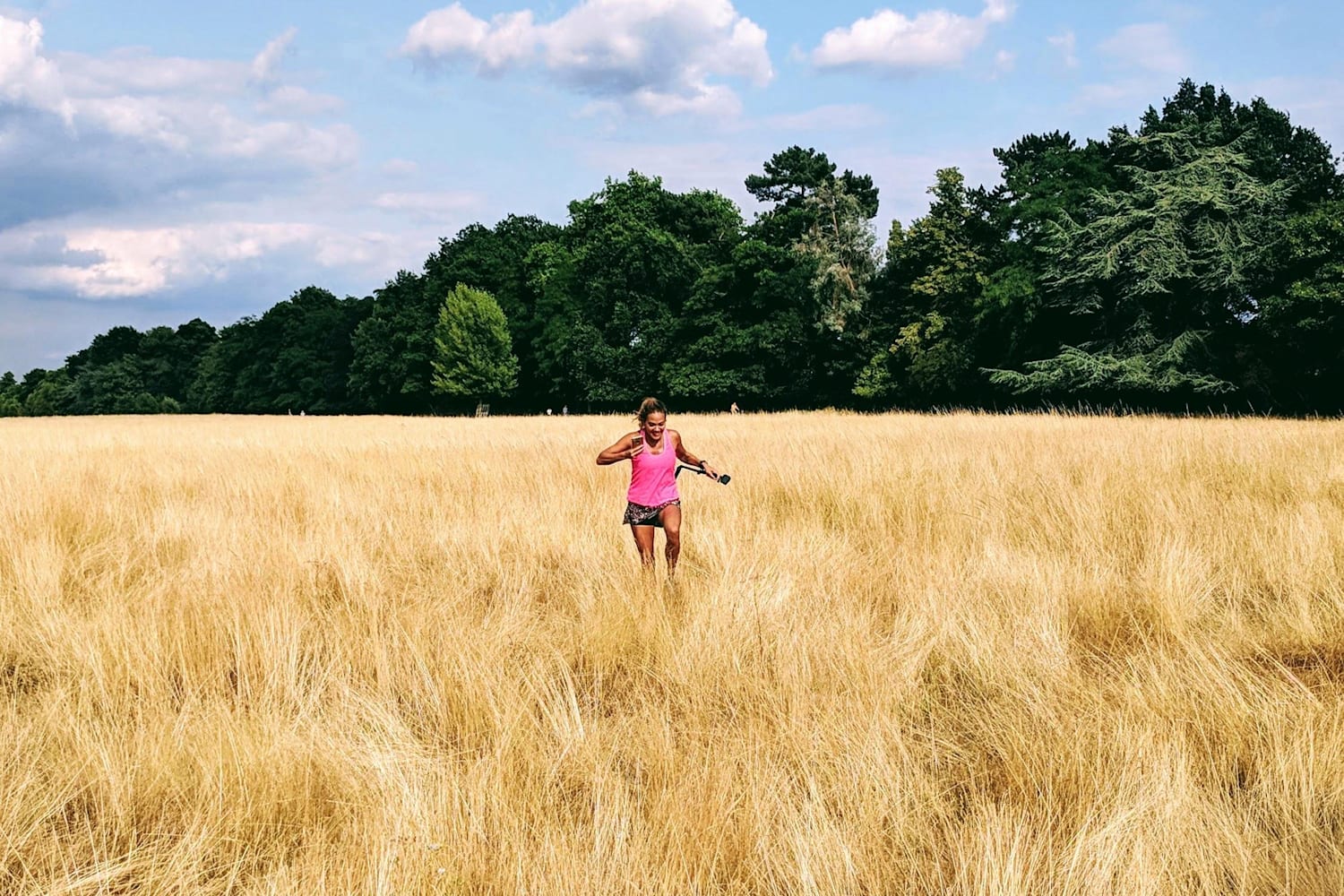 Strava Kunst: Das beste Strava-Kunstwerk aller Zeiten?