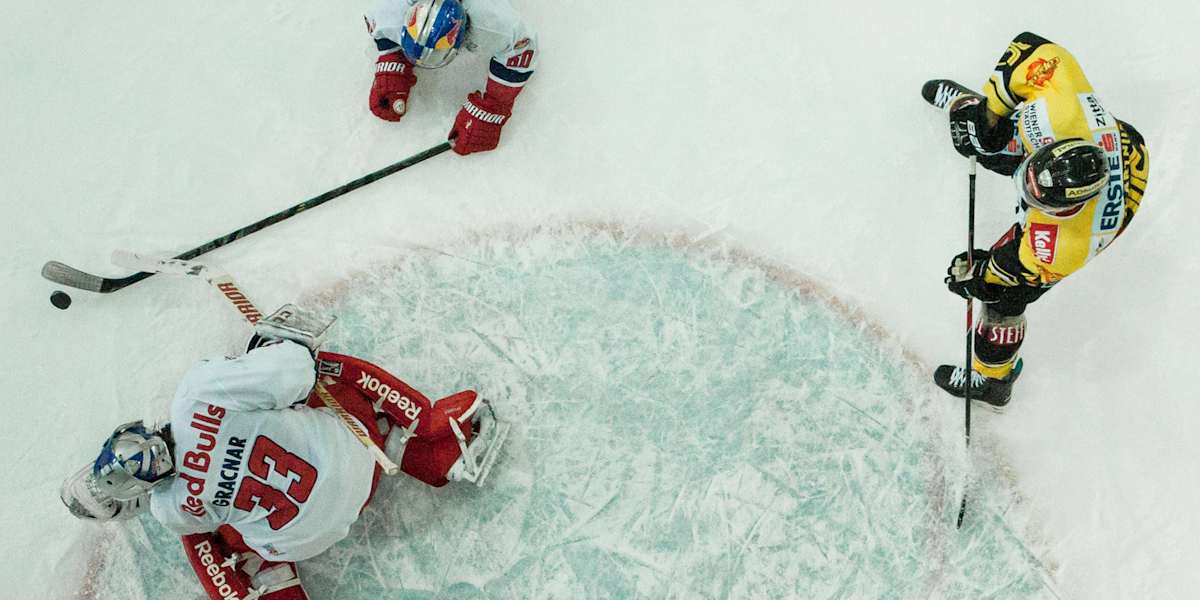 Ice hockey rules: Get to know the essentials