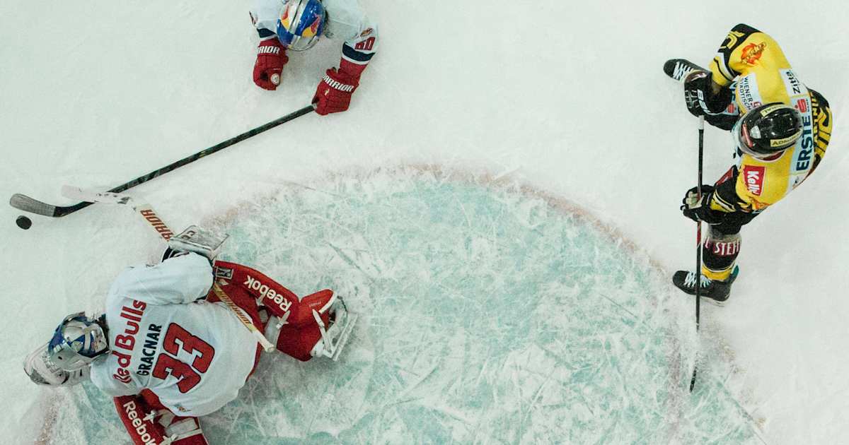 Ice hockey rules: Get to know the essentials