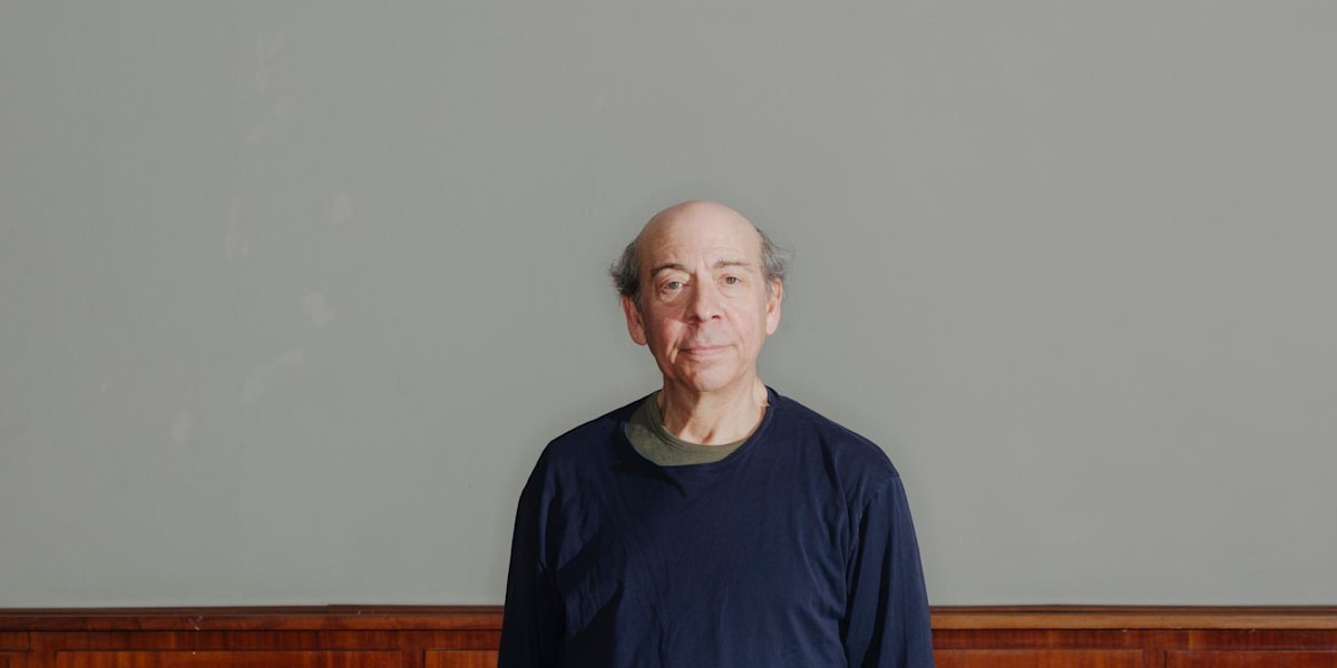 Larry Gold +++ RBMA Lecture +++ Berlin 2018