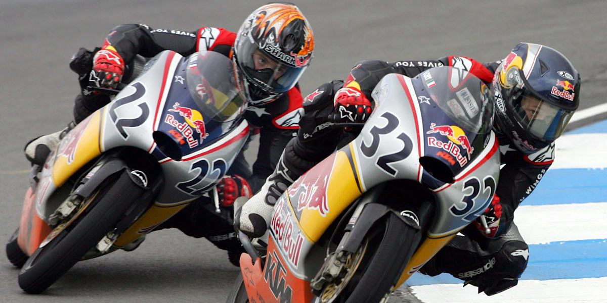 Savadori fastest ahead of Carrillo at Donington quali