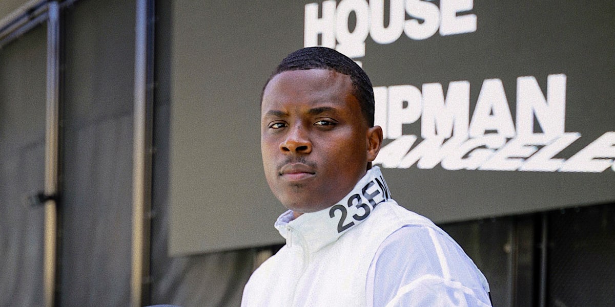 Chris "Lethal Shooter" Matthews's Top 5 Scoring Tips