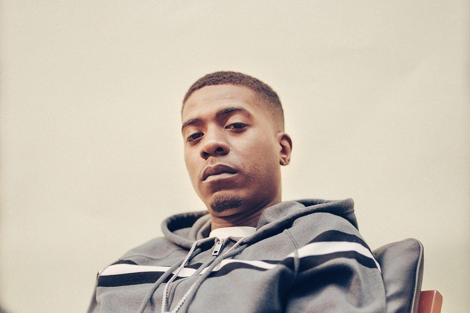 Nines – Crop Circle: Inside the London rapper's new LP
