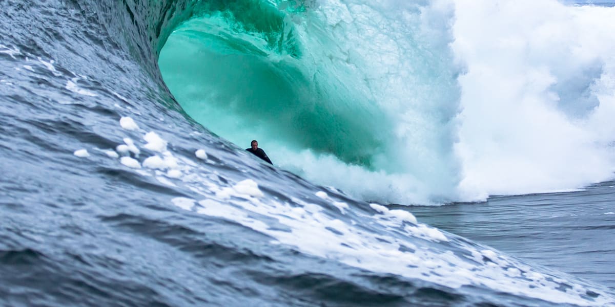 Benn Richardson: Meet the Red Bull Cape Fear attendee