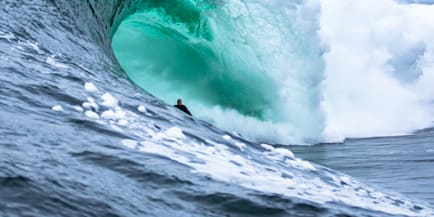 Benn Richardson: Meet the Red Bull Cape Fear attendee