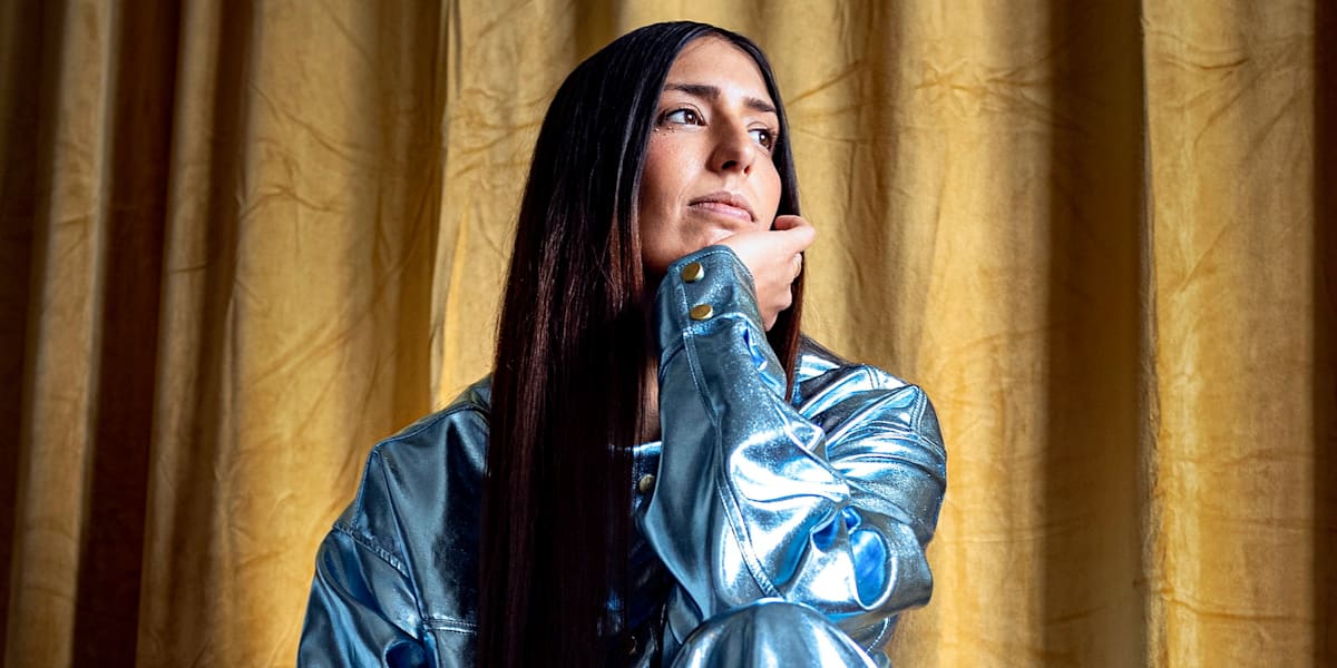 Ashibah: Interview avec la DJ star montante de la house