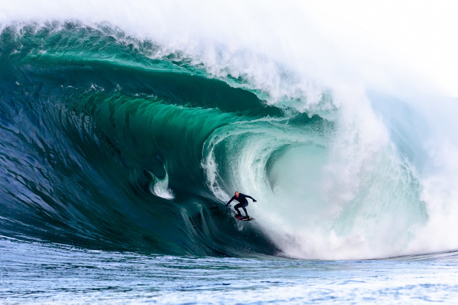 Aberta a janela: o insano Red Bull Cape Fear vem aí