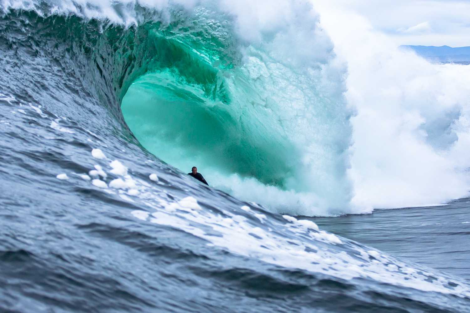 Benn Richardson: Meet the Red Bull Cape Fear attendee