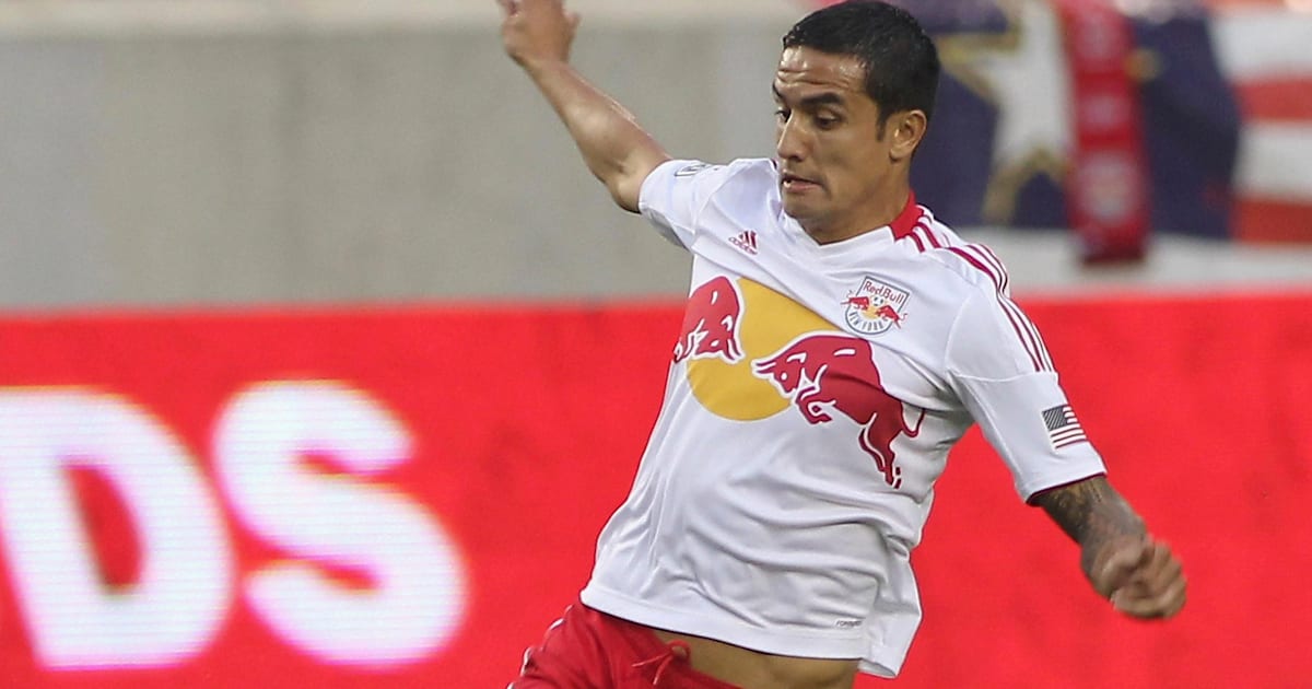 Tim Cahill Scores Fastest Goal in MLS History Tim Cahill Scores Fastest Goal in MLS History