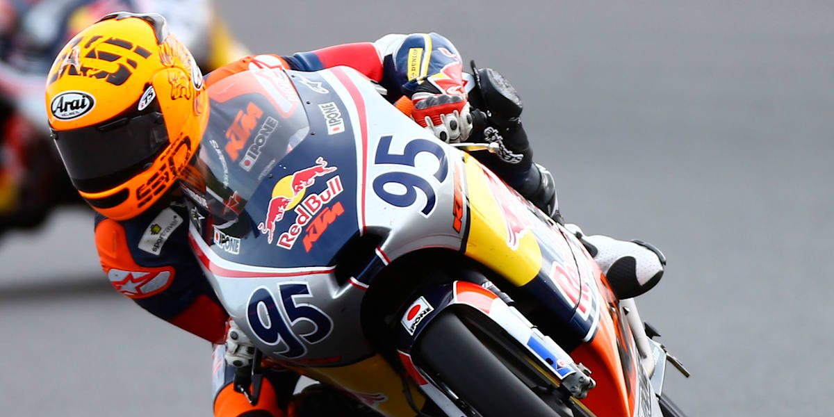 Blog | Scotty winning at Silverstone and at home