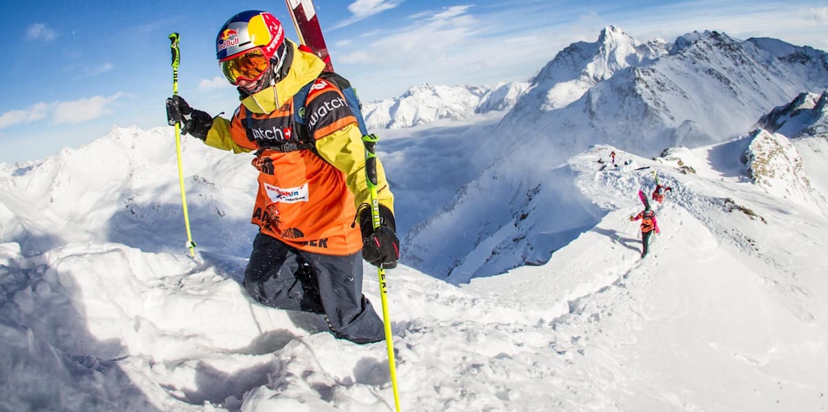 #FWT14: Smoothy & Wallner win Fieberbrunn/Kappl
