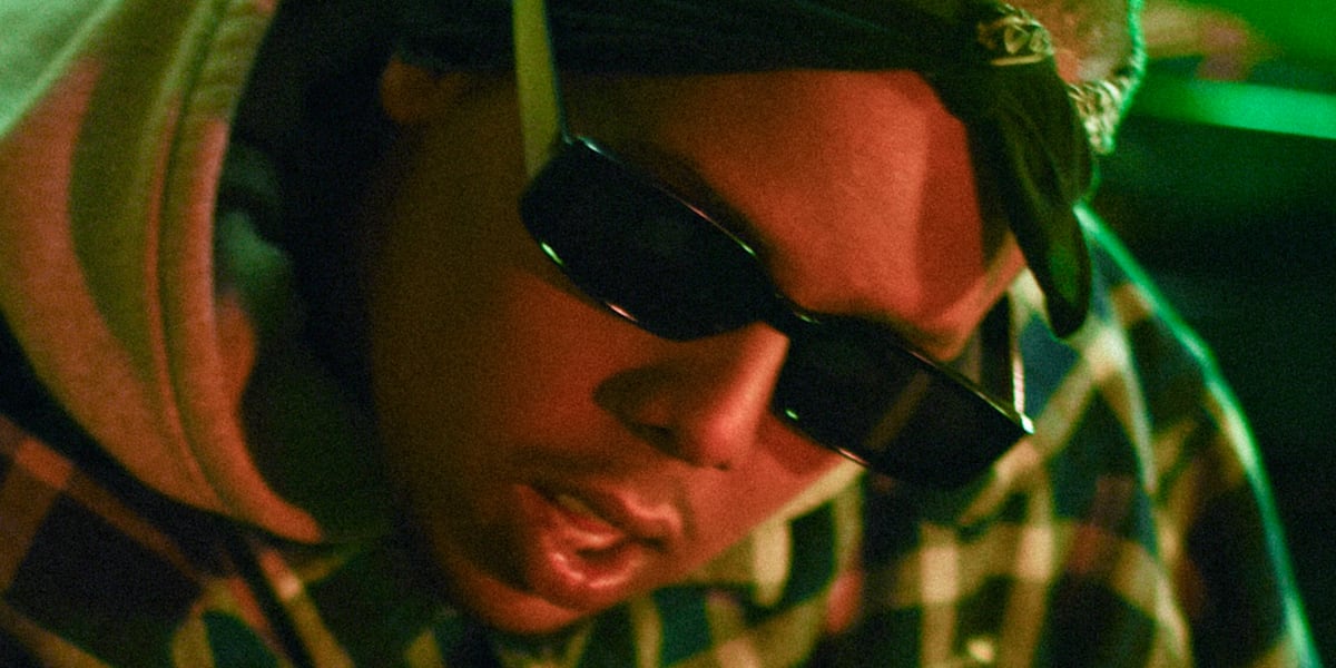 Découvrez les 7 anecdotes gaming de rapper Mairo