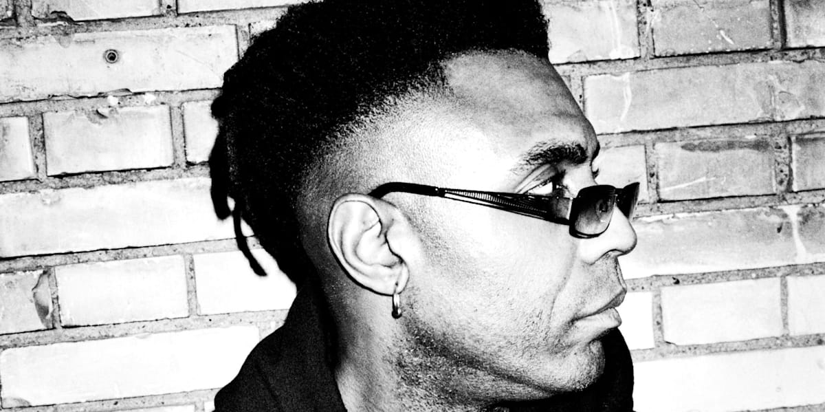 Omar: Interview über gute Basslines & funkige Typen!