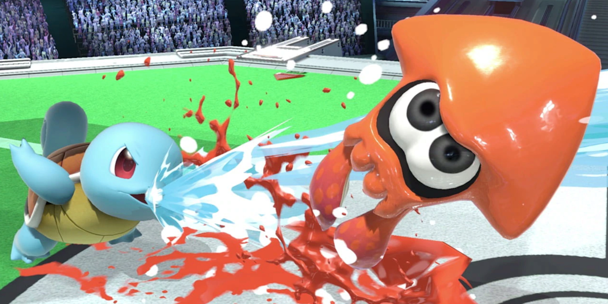 Super Smash Bros. Ultimate: Best strategy for new stars