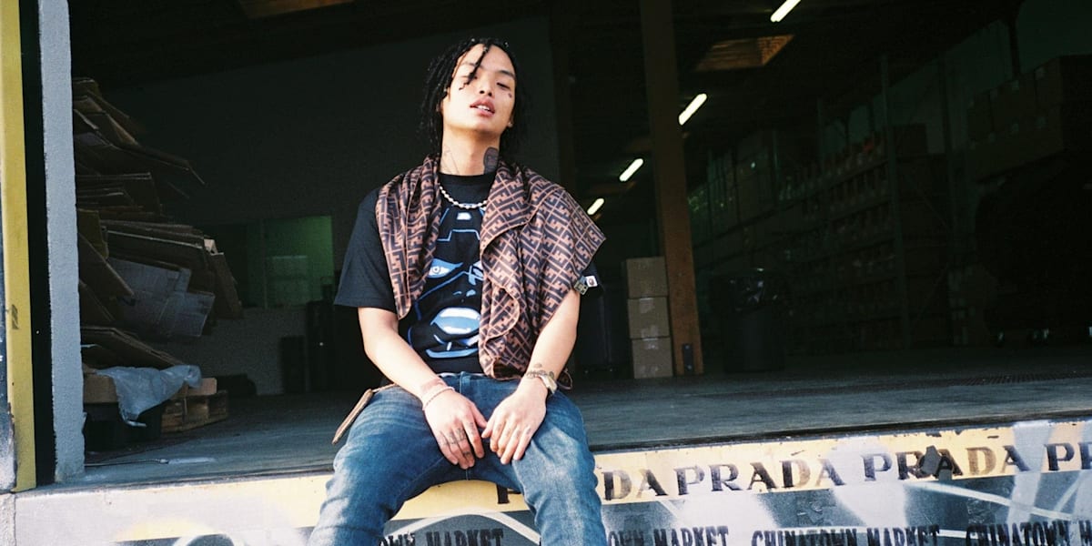 Asia Rising：アジアンヒップホップの台頭 | 88Rising | ドキュメンタリー | レッドブル