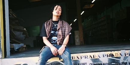 88Rising: The collective fuelling Asian hip-hop's rise