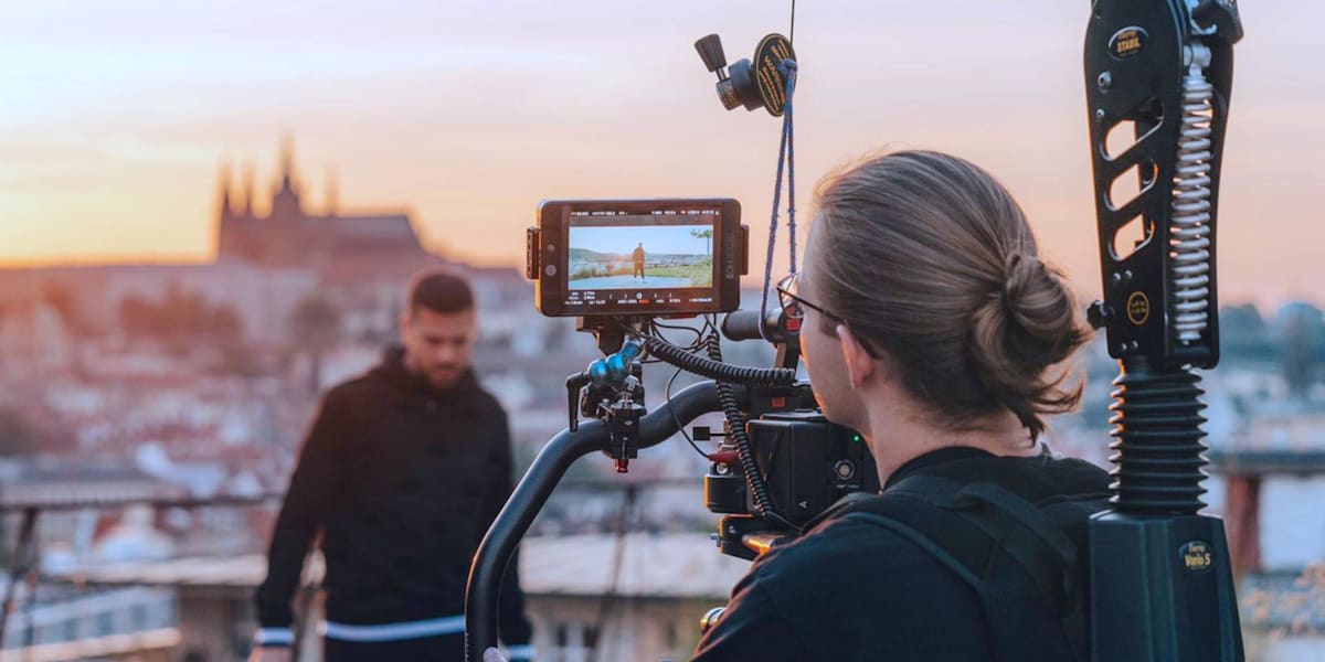 Paul Gate, Jan Strach a další. Kdo tvoří image rapu?