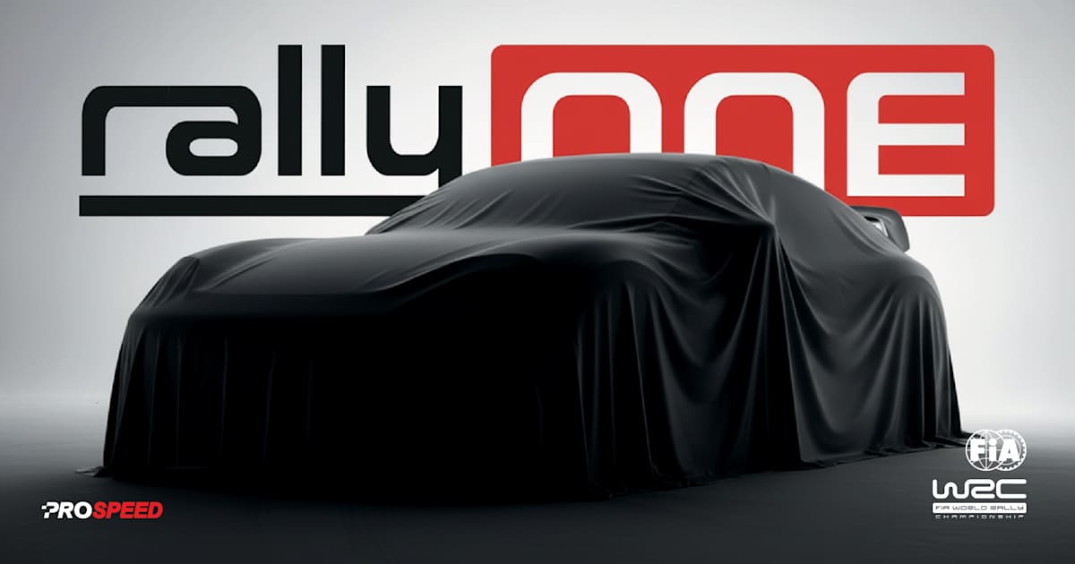 Project Rally One set to join WRC as first new WRC27 Constructor from 2027