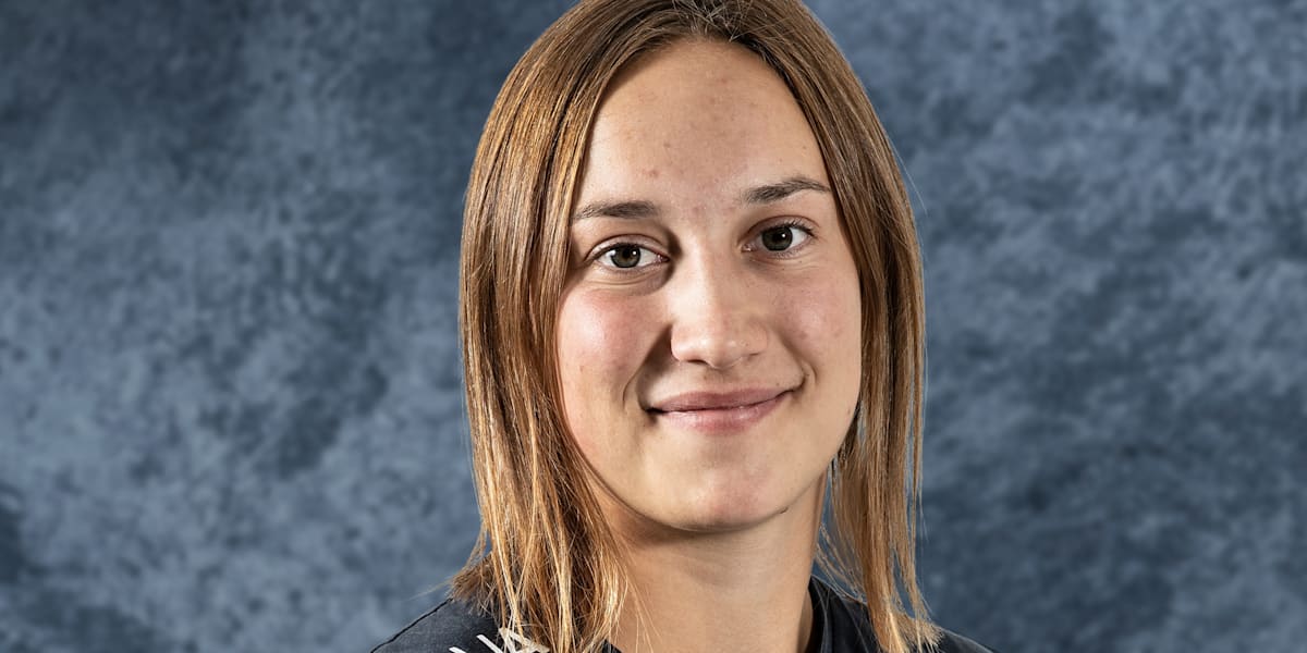 Elisa Cosetti: Cliff Diving – Athlete Page