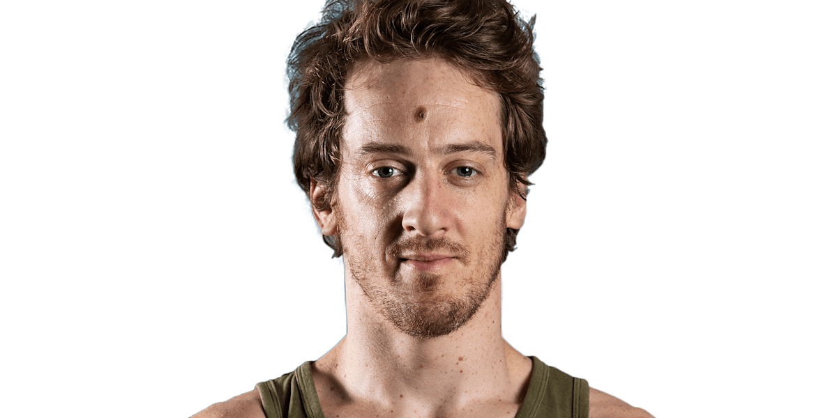 Gary Hunt: Cliff Diving – Perfil de Atleta