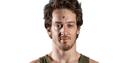 Gary Hunt: Cliff Diving – Perfil de Atleta