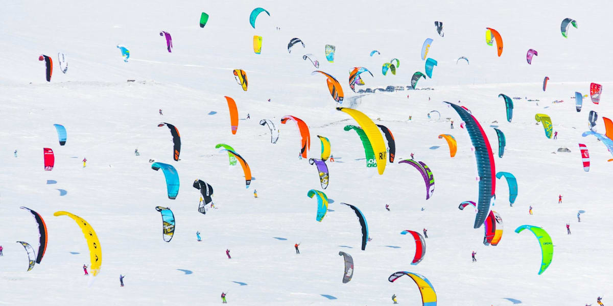 Red Bull Ragnarok 2018: Camilla Ringvold