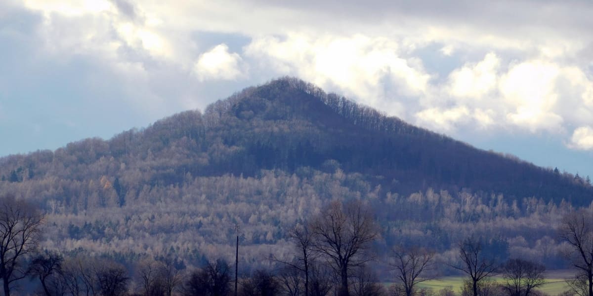 Wulkany w Polsce: czy mamy aktywne lub wygasłe wulkany?