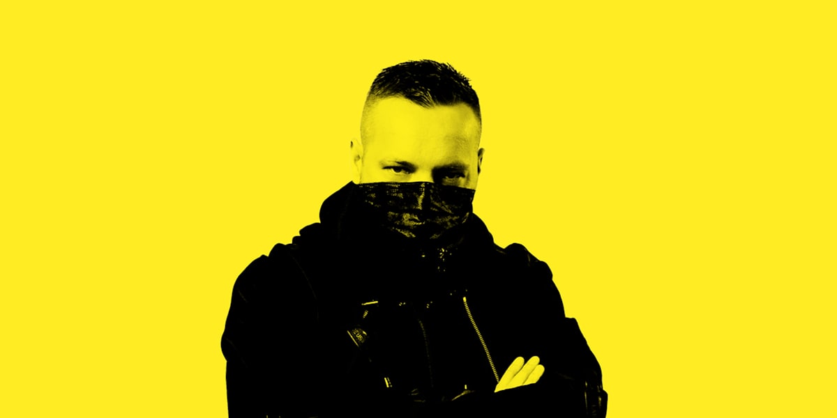 Fokus po płycie Arogant i latach na rap scenie - wywiad