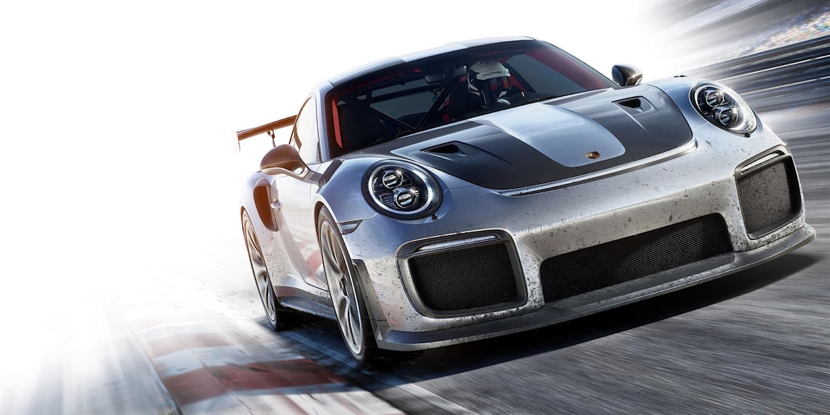 Forza Motorsport 7 tuning: How to build your dream car