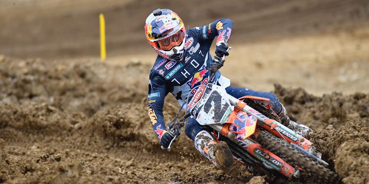 MX Mondays: High Point Race Photos, Results, Rankings