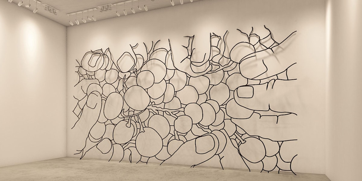 The Rise of Contemporary Art in Karachi, Pakistan