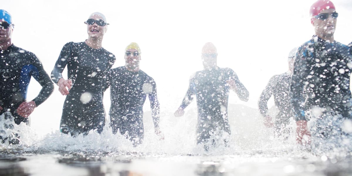 Best triathlon clubs UK: 12 to gear up your performance