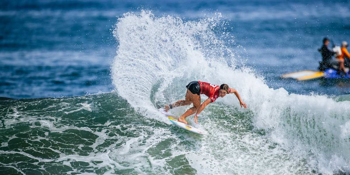 Surf City El Salvador Pro – WSL Championship Tour 2025: info Surf City El Salvador Pro – WSL Championship Tour 2025: info