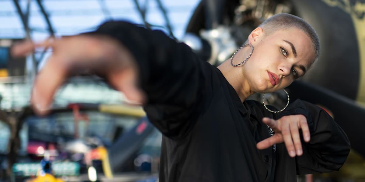 Eles venceram o Red Bull BC One E-Battle 2020