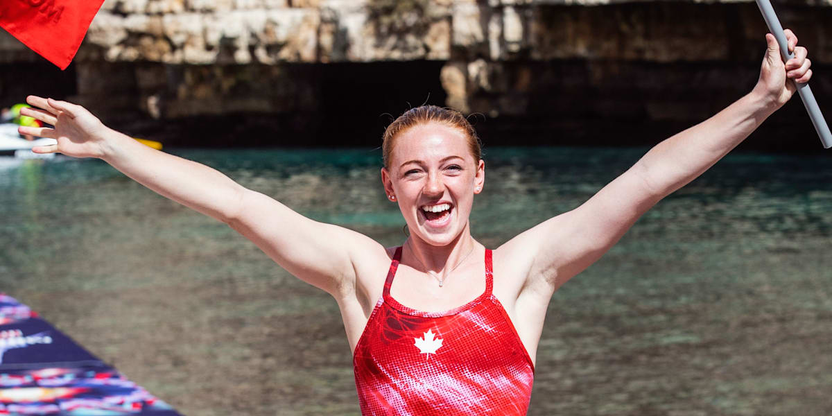 Mind Set Win podcast: Molly Carlson inner team