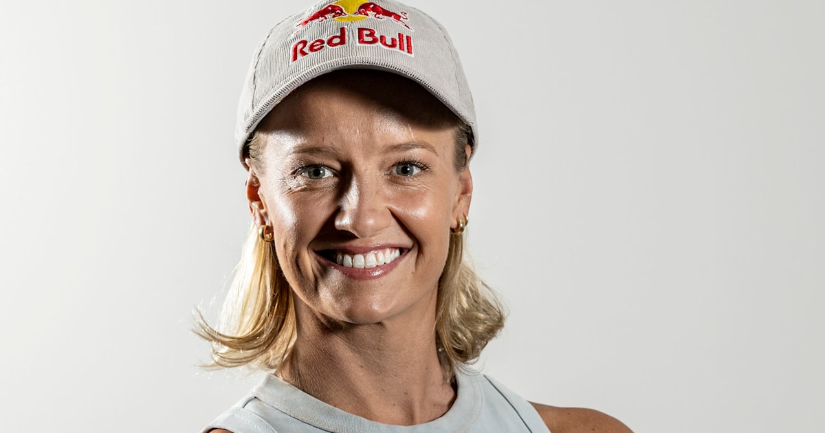 Rhiannan Iffland: Cliff Diving – Red Bull Athlete Page