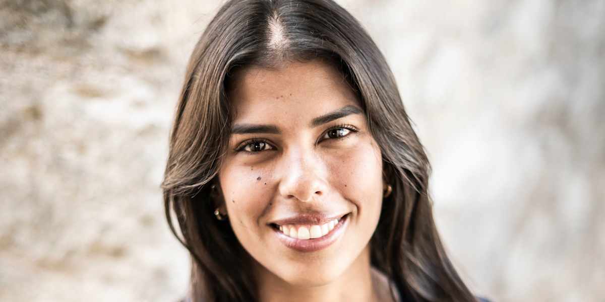 Isabel Perez: Cliff Diving – Red Bull Athlete Page