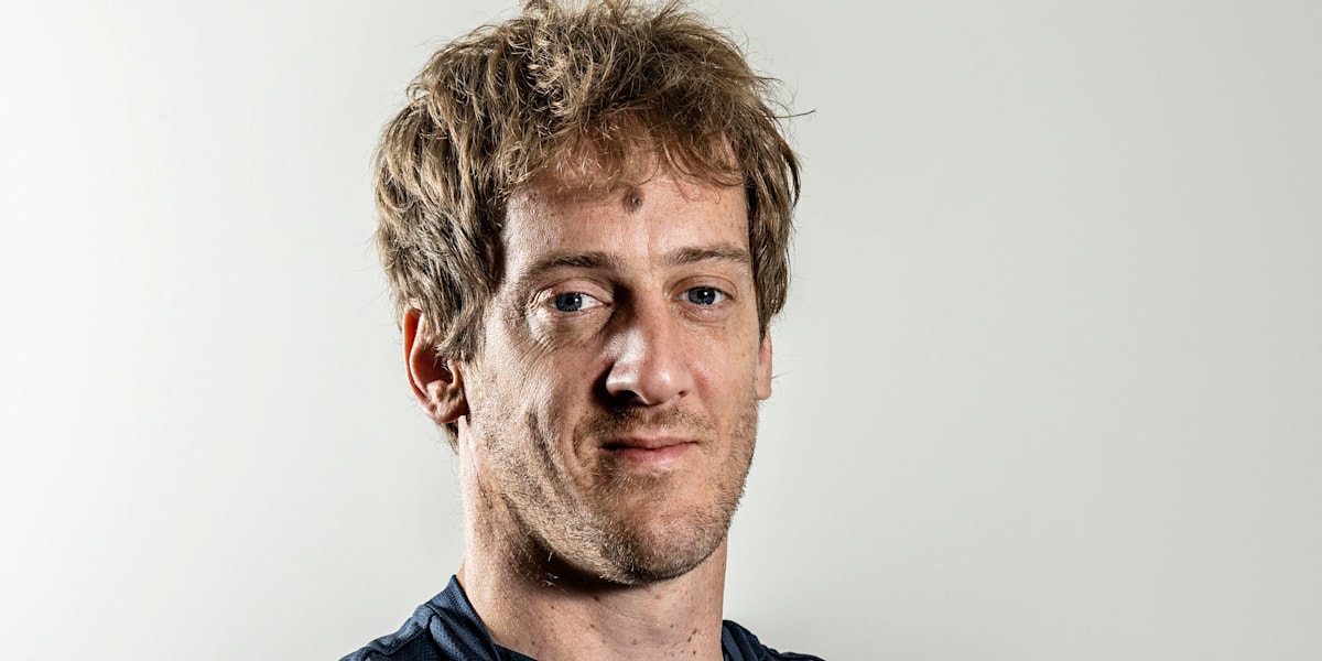 Gary Hunt: Cliff Diving – Red Bull Athlete Page