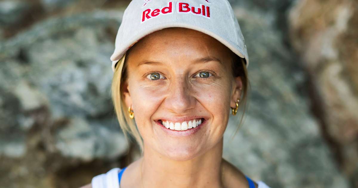 Rhiannan Iffland: Cliff Diving – Red Bull Athlete Page