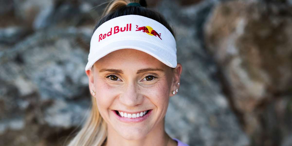 Eleanor Smart: Cliff Diving – Athlete Profile