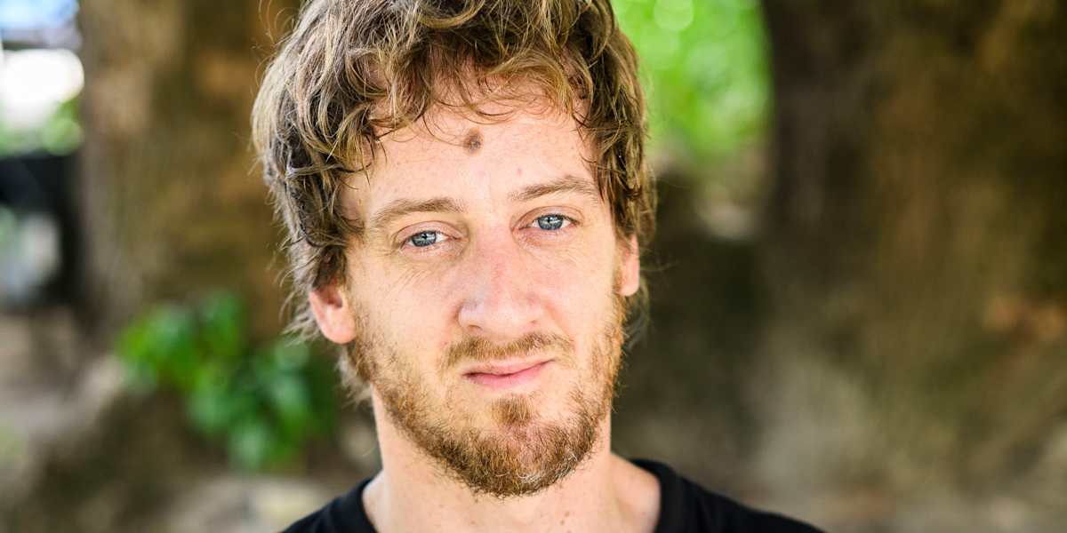 Gary Hunt: Cliff Diving – Red Bull Athlete Page