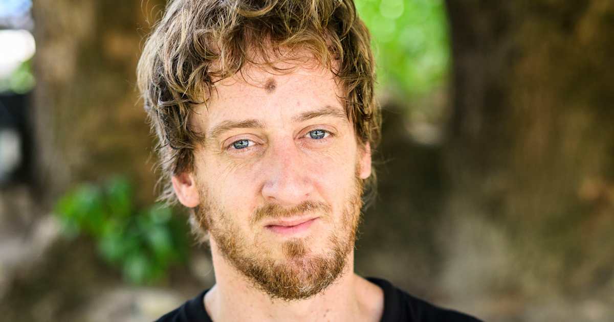 Gary Hunt: Cliff Diving – Red Bull Athlete Page