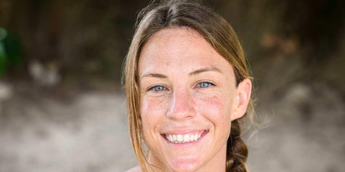 Kaylea Arnett: Cliff Diving - Red Bull Athlete Page