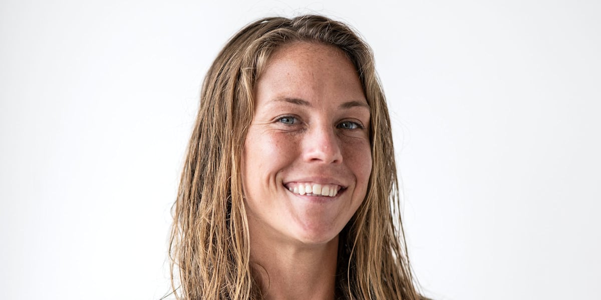 Kaylea Arnett: Cliff Diving - Red Bull Athlete Page