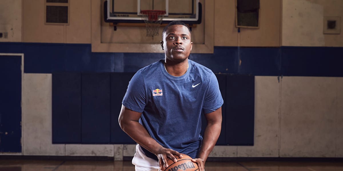 Lethal Shooter: Der Basketball-Coach im Porträt